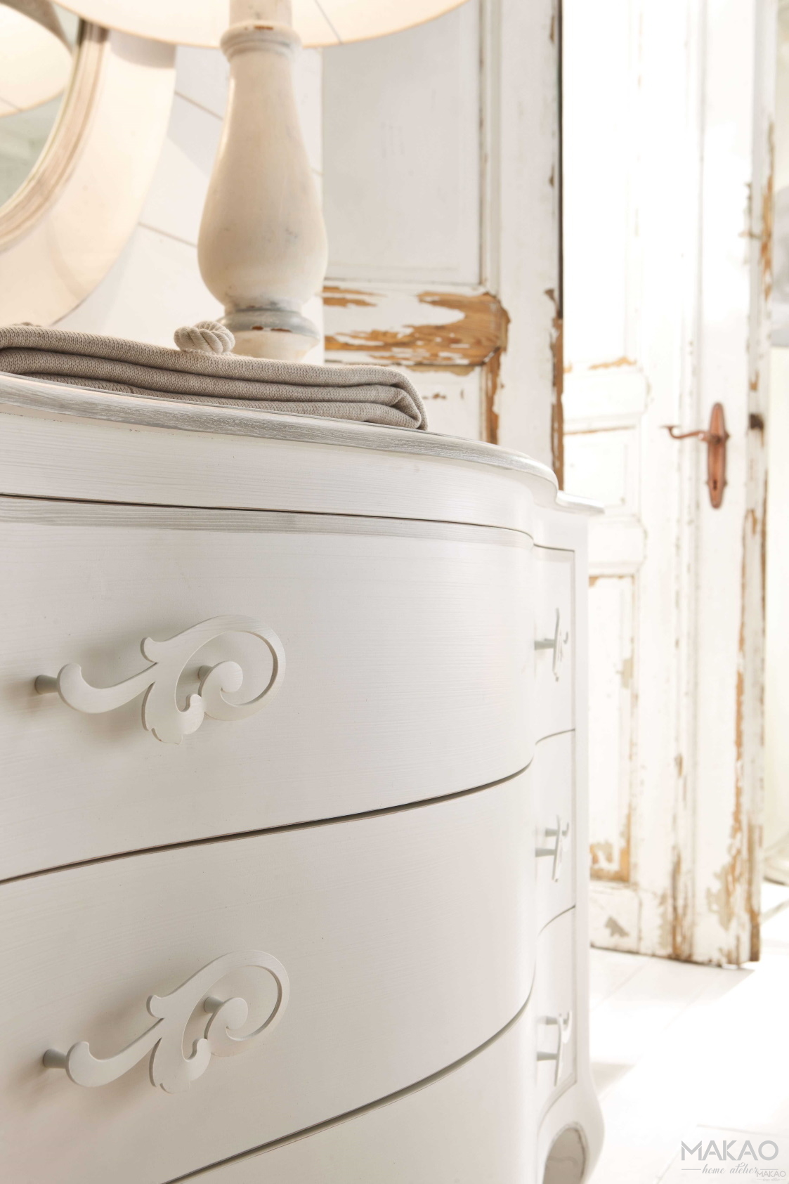 Made in Italy no 38 - MAKAO Home Atelier